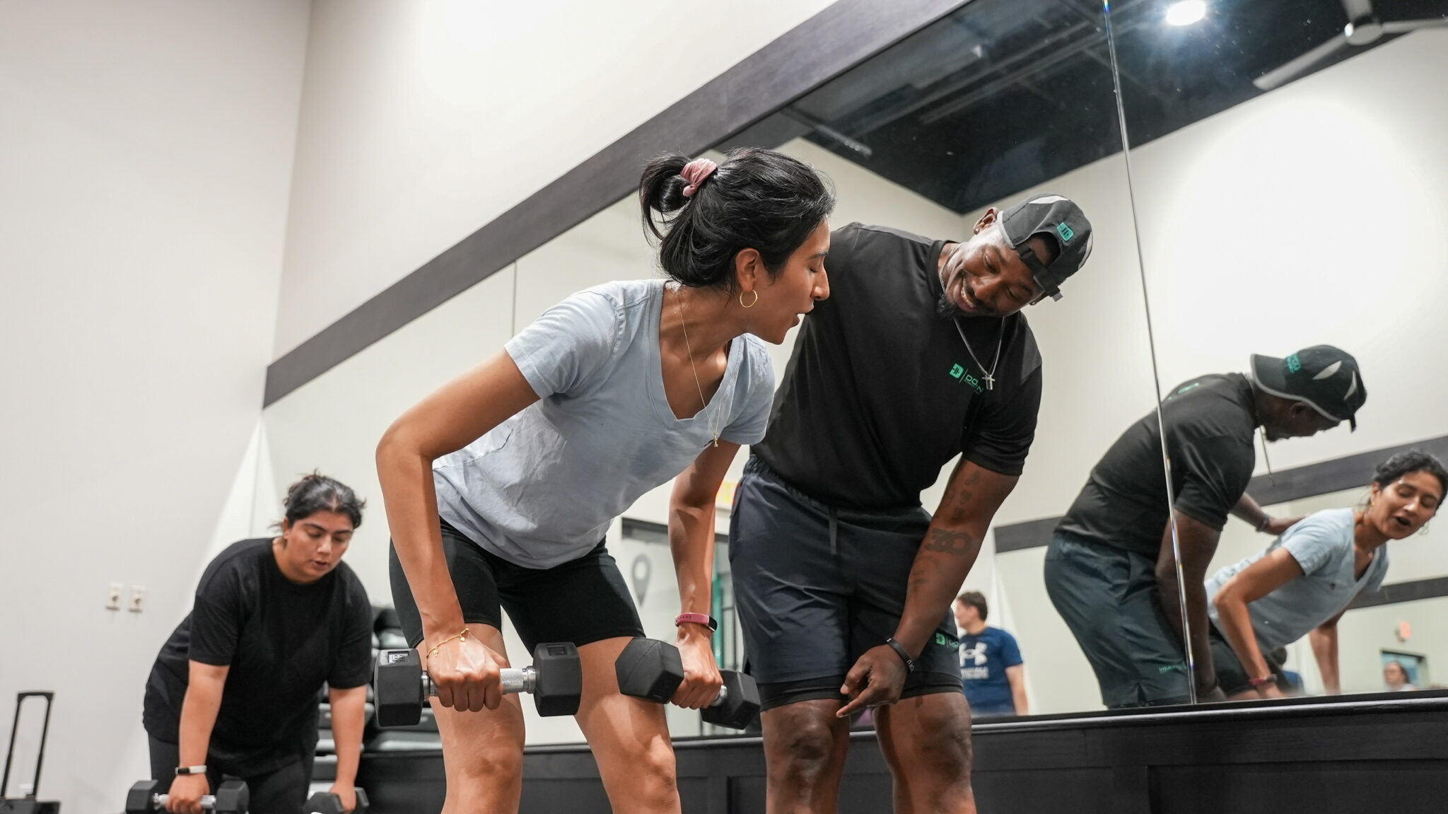 Home Domain Fitness | Best Gym in Burtonsville, MD