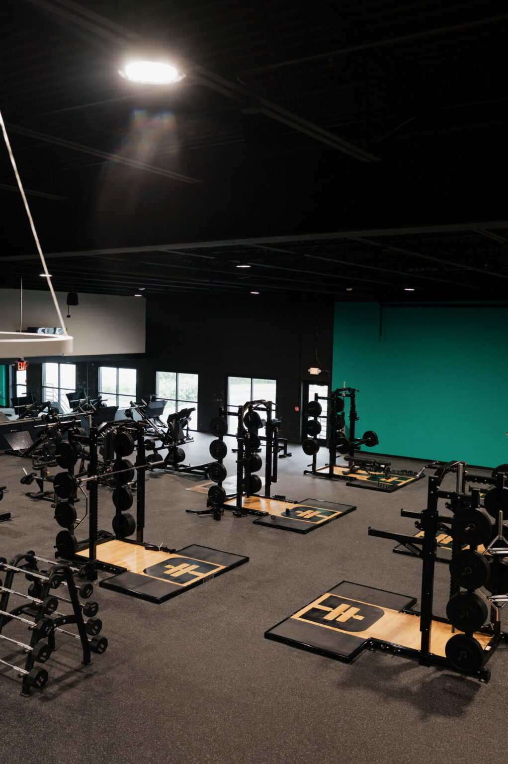 Home Domain Fitness | Best Gym in Burtonsville, MD
